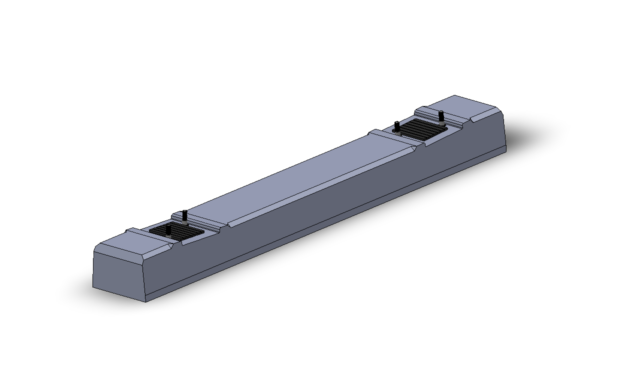 B-RAIL | Sustainable Solutions for Railway Infrastructure